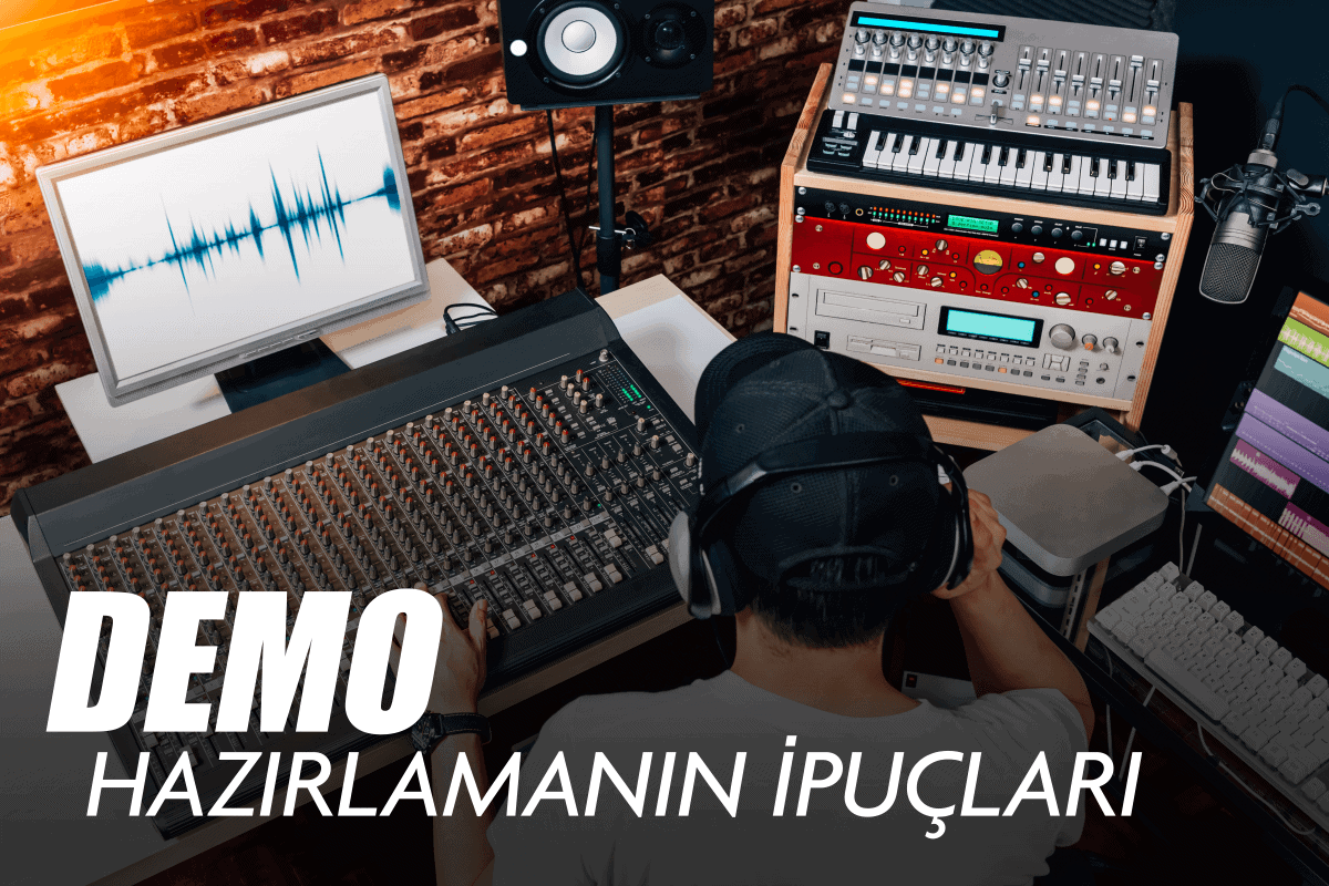 How to Demo | 5 Tips for Creating a Successful Demo