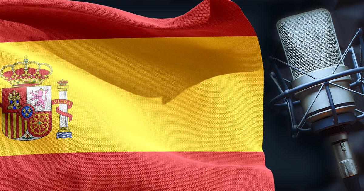 Spanish Voice Over | Spanish Dubbing | BiberSA Production