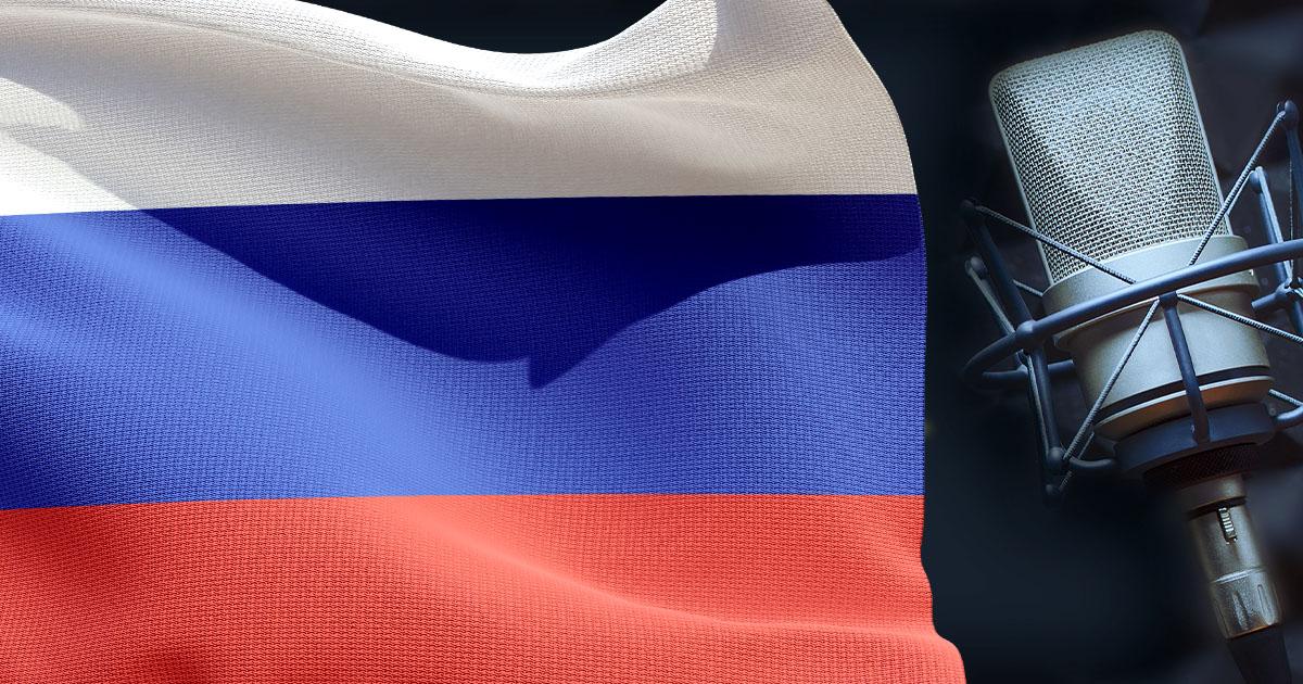 Russian Voice Over | Russian Dubbing | BiberSA Production