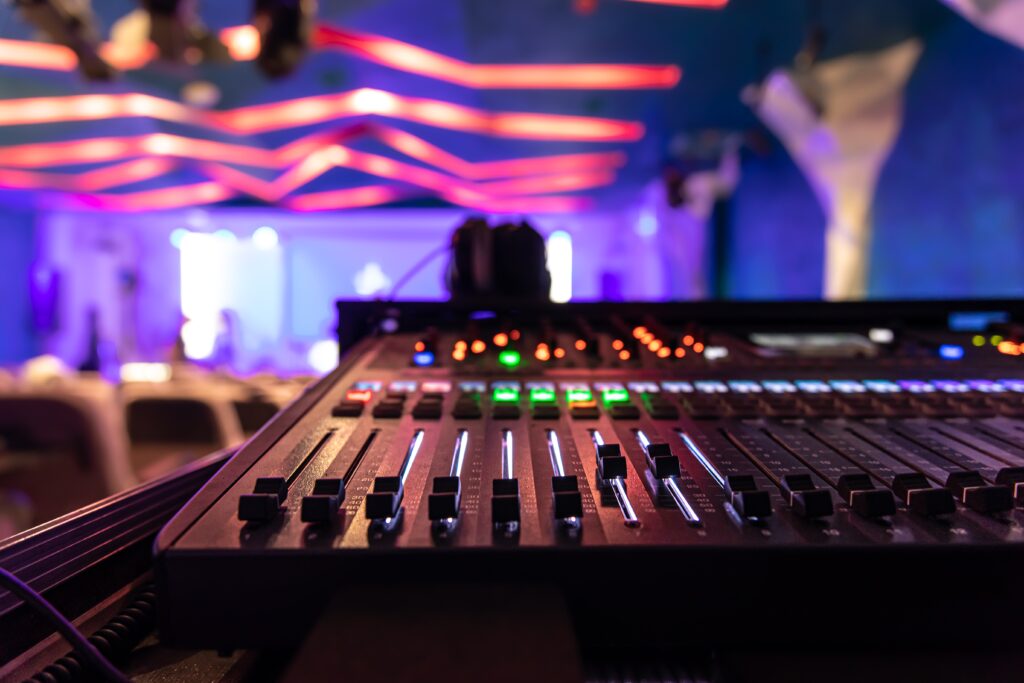 Why is Voice Color and Tone Important in Voice Over?