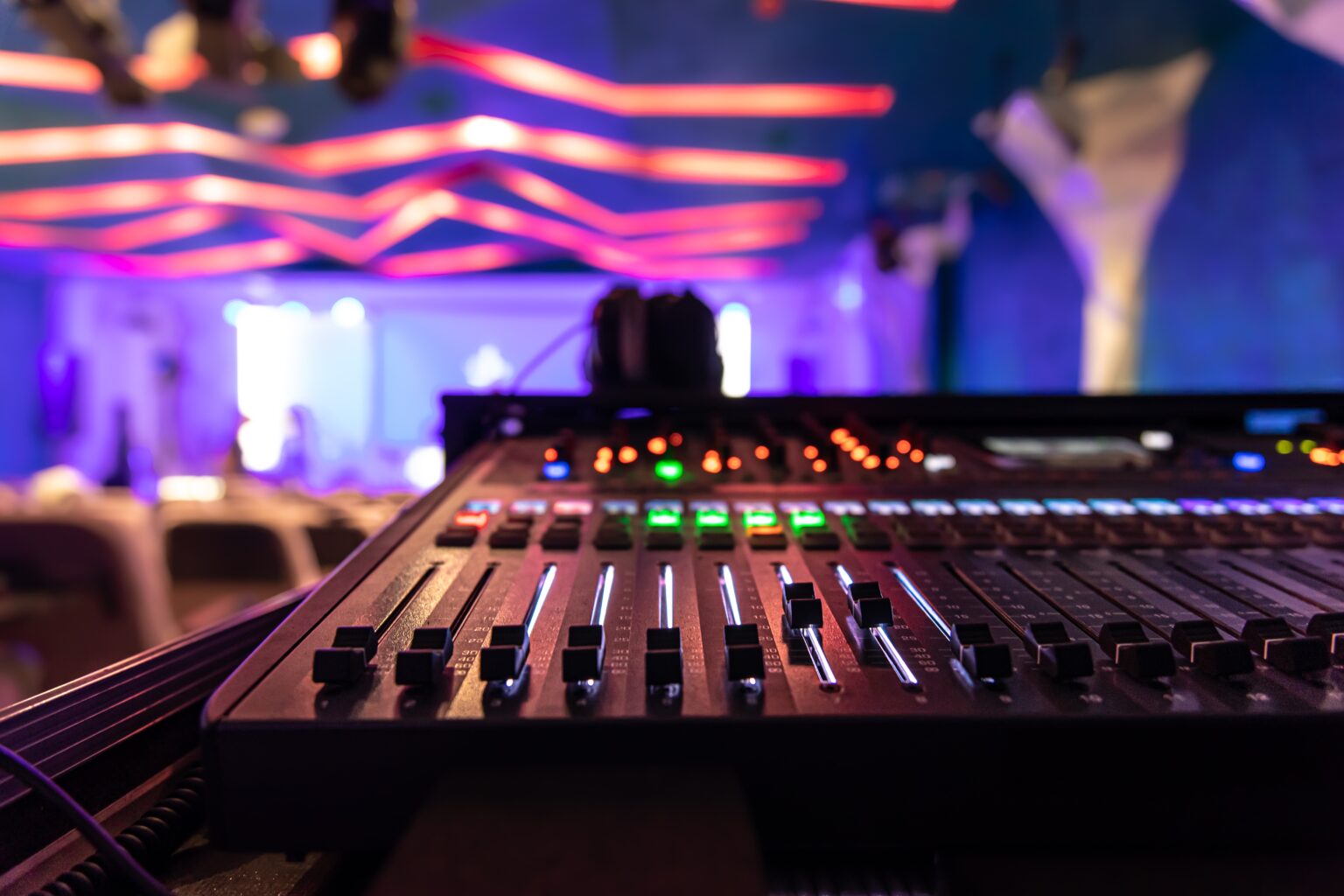 Why is Voice Color and Tone Important in Voice Over?