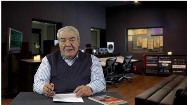 Best Documentary Voice Over Artists: 11 Turkish Documentary Voice Over ...