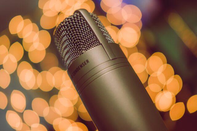 What is Condenser Microphone? | BiberSA Production